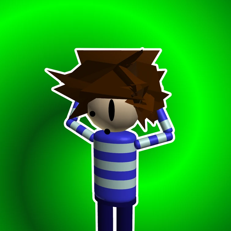 Discuss Everything About Baldi's Basics Scratch Wiki | Fandom