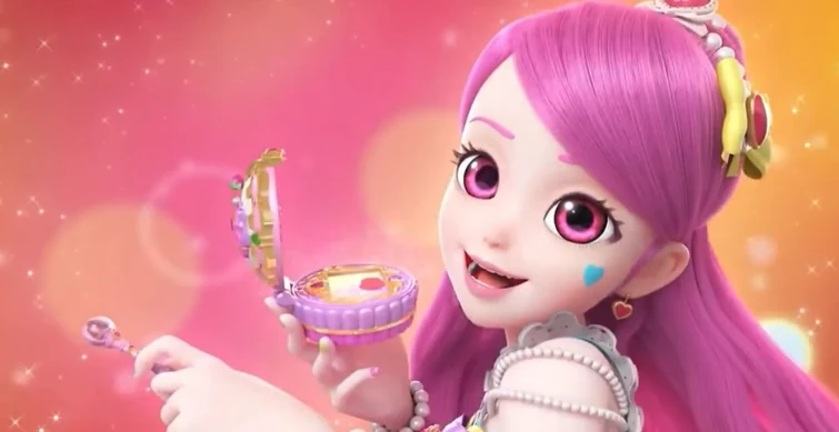 Discuss Everything About Catch! Teenieping Wiki | Fandom