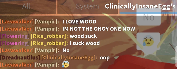 Uhm/…. Never going to trade again 💀 | Fandom