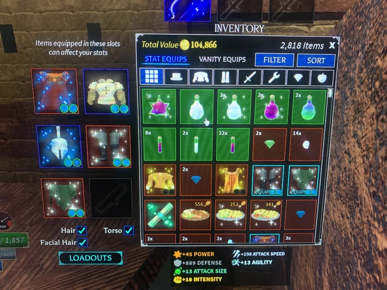 Machine gun build | Fandom