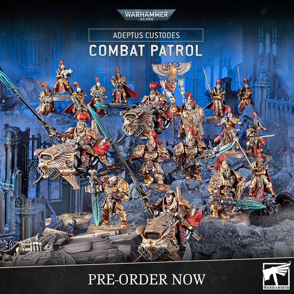 Minis custodes | Fandom