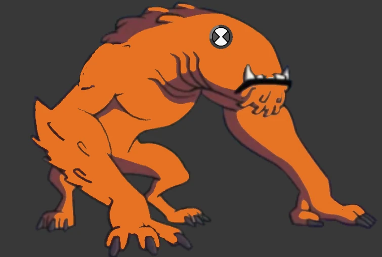 wildmutt in the reboot | Fandom