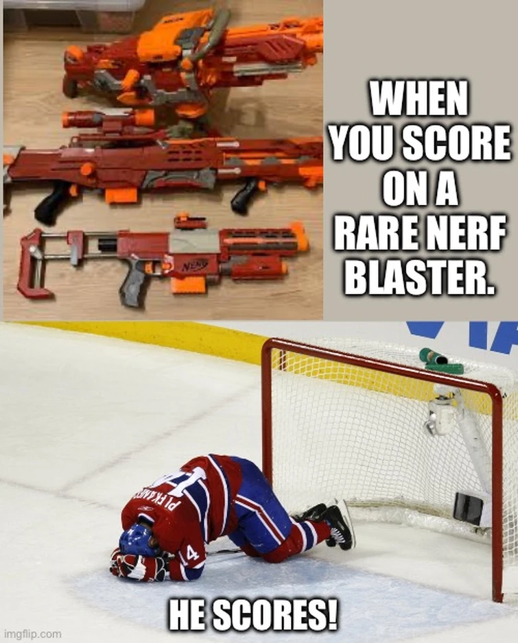 Nerf memes 10 (finale) | Fandom