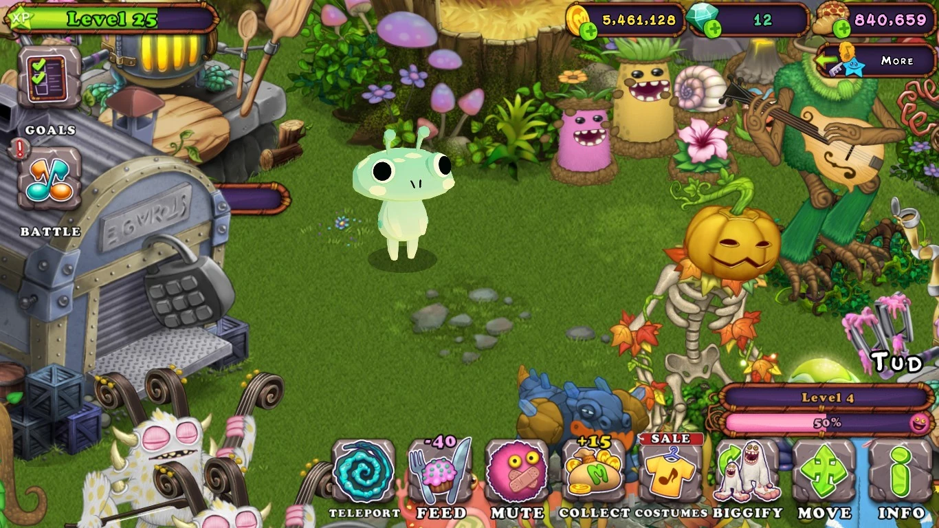 TUD FROM OOBLETS??!?!!??!!?!?1 | Fandom