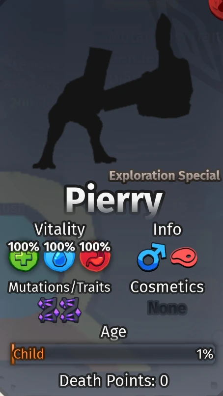 Taking offers on all of these + Double mut Auction | Fandom