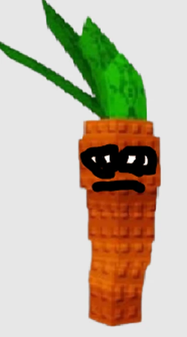 Which Carrot is better? | Fandom