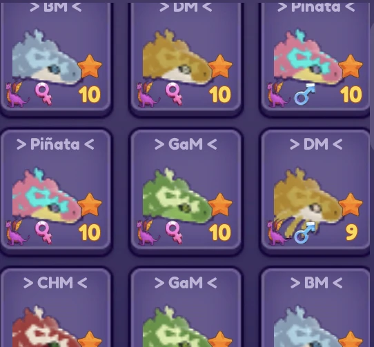 Themed Cora Shop! | Fandom