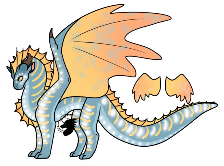 ALBLUU RAINWING OTA!! | Fandom