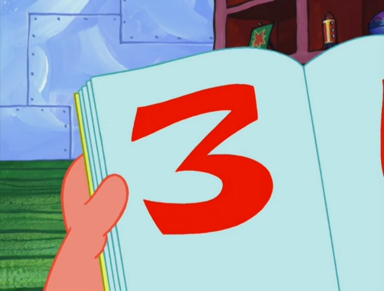 Pictures to Story Part 28: SpongeBob and the lost Krabby Patty | Fandom