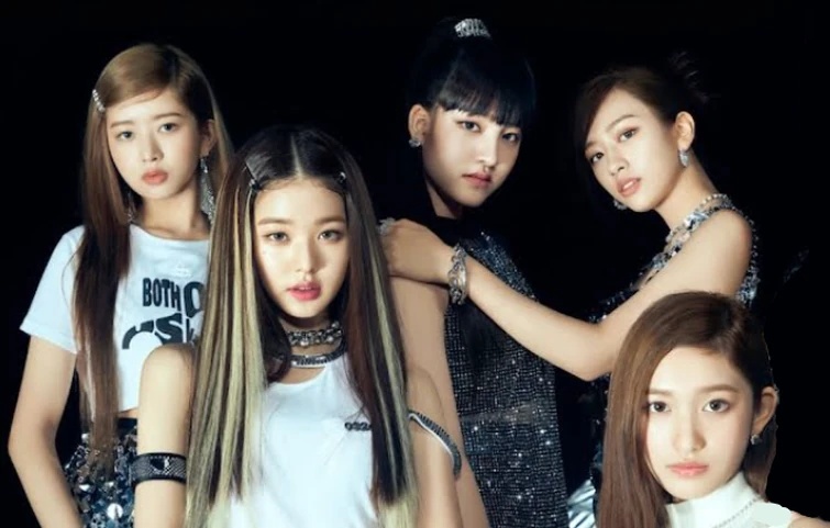 IVE will perform as a 5-member group! Goodbye Gaeul :( | Fandom