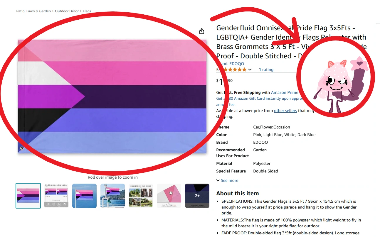 can't believe they're selling me on amazon smh | Fandom