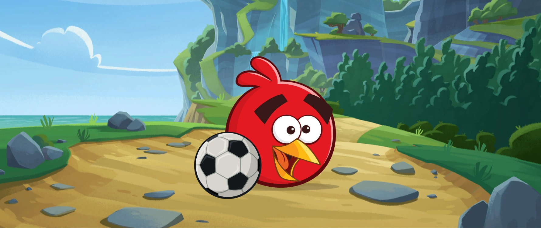 5 years old Red | Fandom