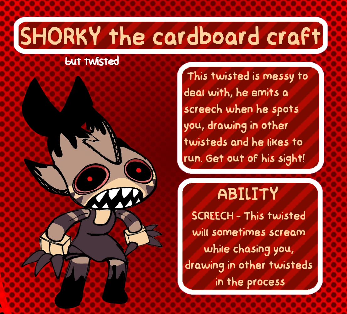 I dropped my OC in Ichor 🥲 | Fandom