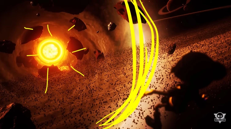 Copper 9 didn’t explode lmao | Fandom