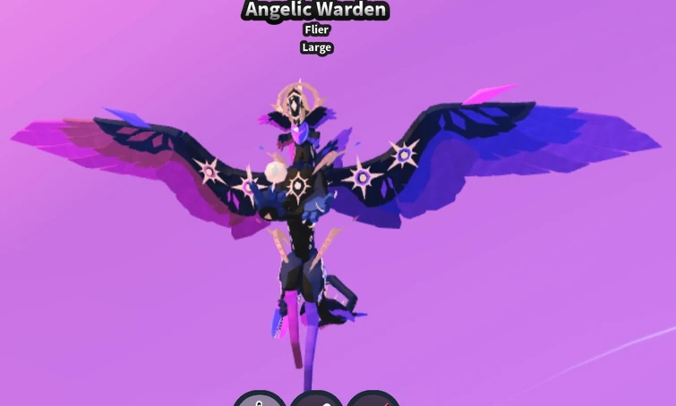 Looking to buy pre-existing angelic/ghart/urzuk skins! | Fandom