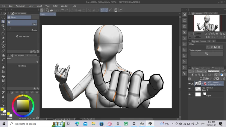 learning to use and manipulate 3d models | Fandom