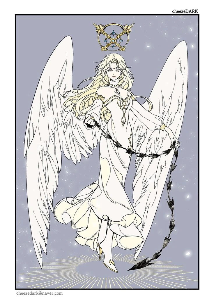 Dragon that looks like Angle? | Fandom