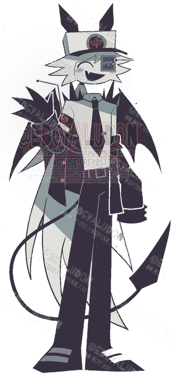 Discuss Everything About The Edgyverse Wiki | Fandom