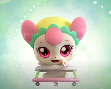 Discuss Everything About Catch! Teenieping Wiki | Fandom