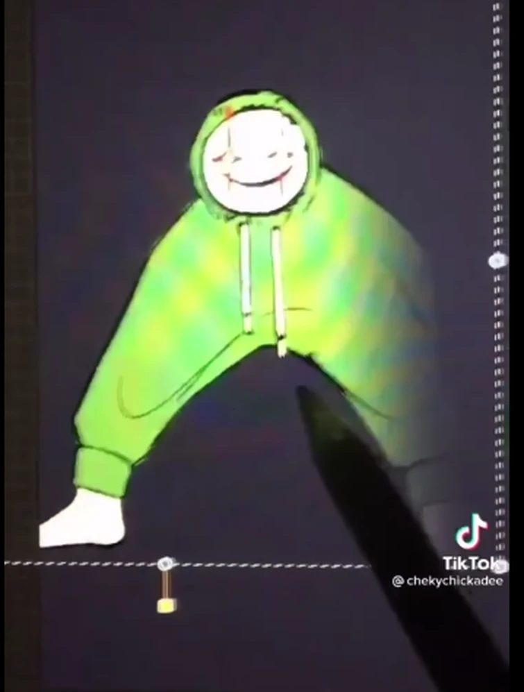 cursed dream smp images i have on my computer, part one (you all are ...