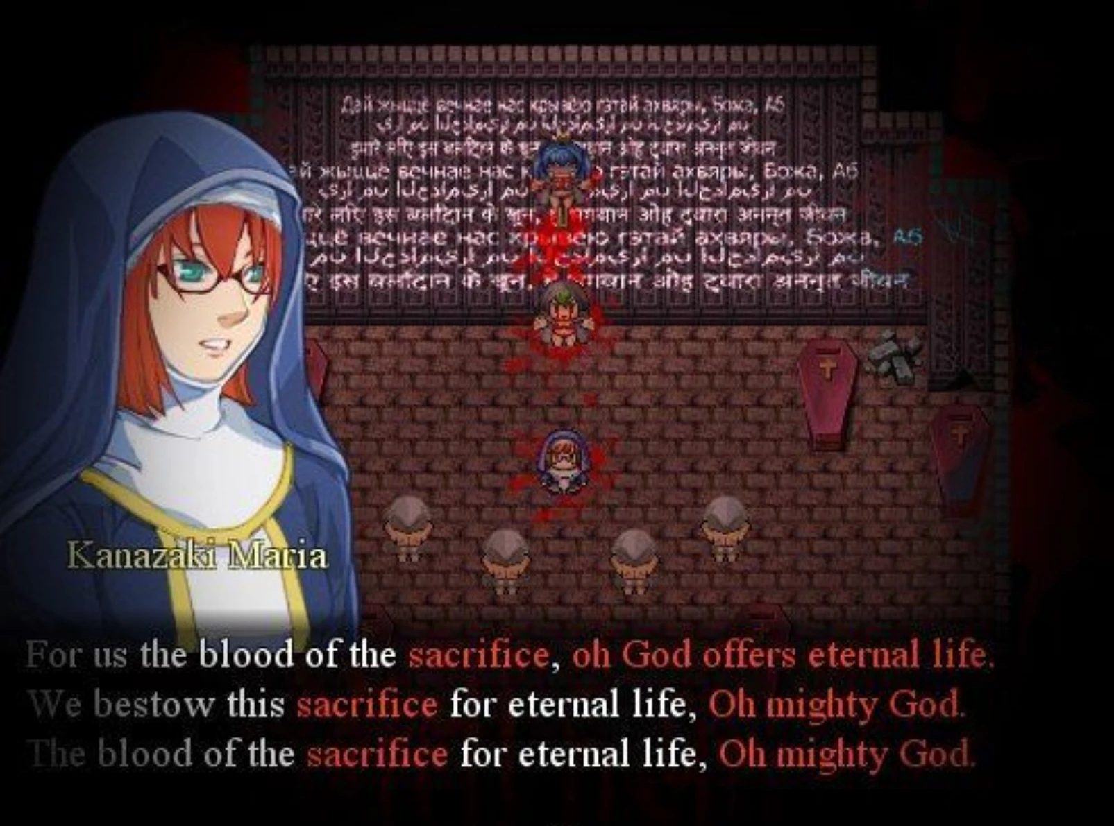 IM TWEAKING I NEED THE MAHA STORY TO BE AN ACTUAL VISUAL NOVEL LIKE ...