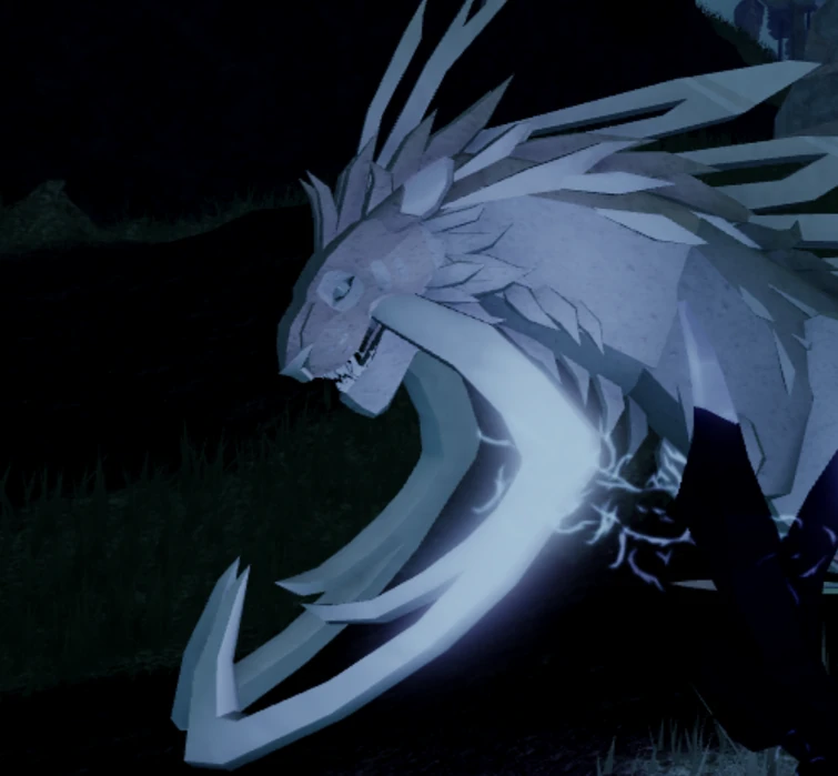 Teinook + Vaumora Tail | Fandom