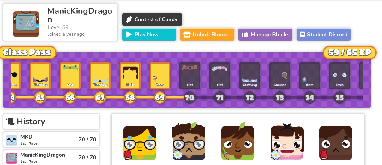 I think I might retire | Fandom