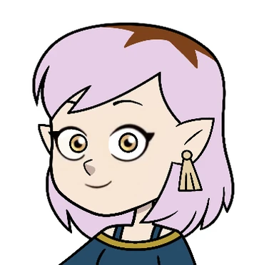 Which Amity expression do you like better for her infobox? | Fandom