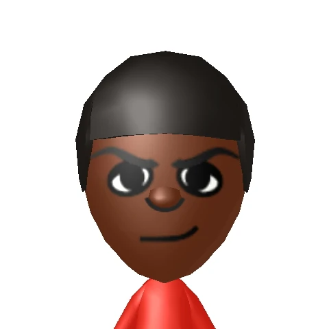 What's your opinion on Mii Olympics Wii Mii: Ursa? | Fandom