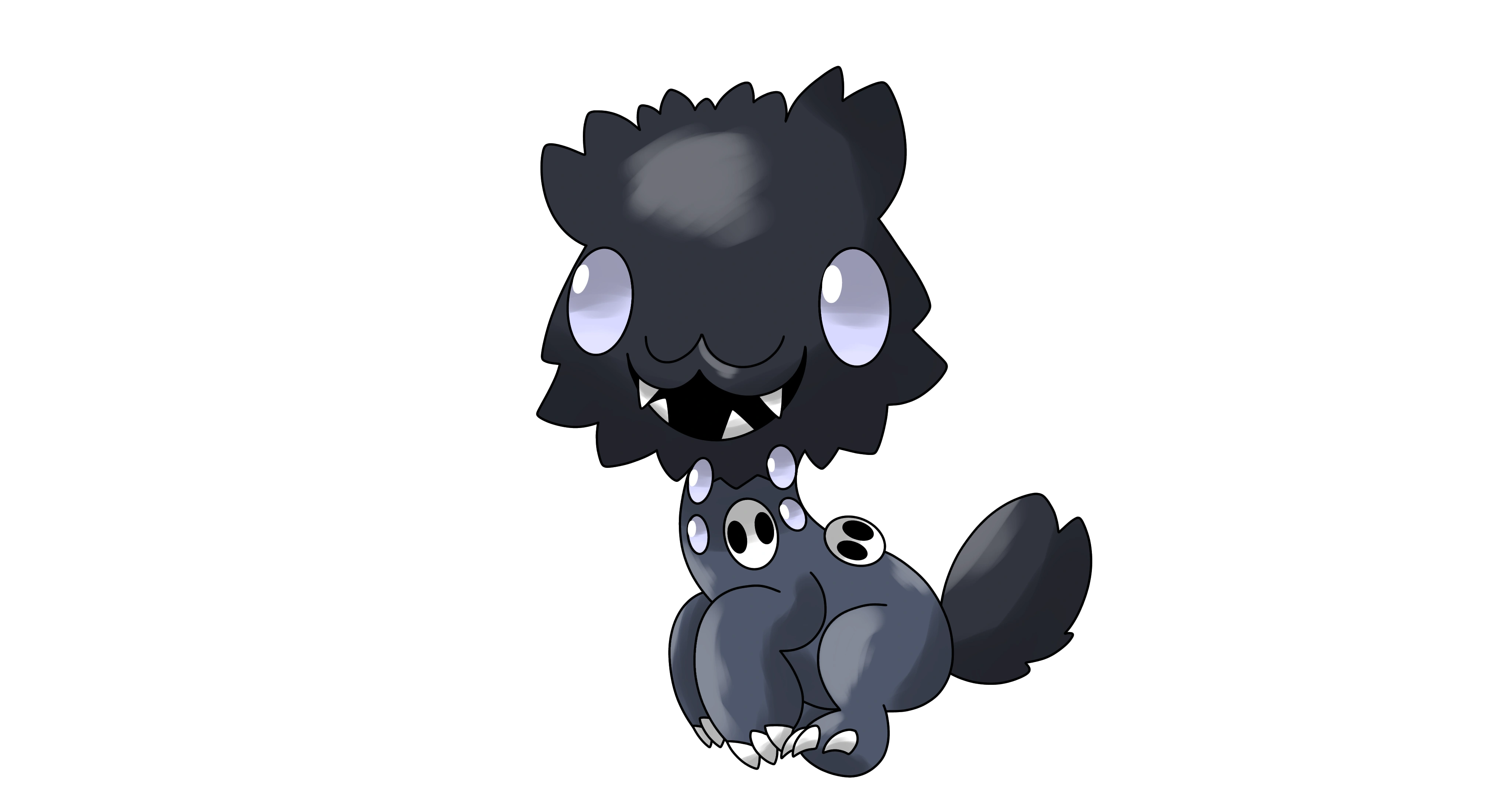 Part 7 of my CoS based fakemon region (I made a ton lot) | Fandom
