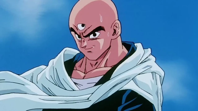 Why Tien DESERVES to be the strongest Human | Fandom