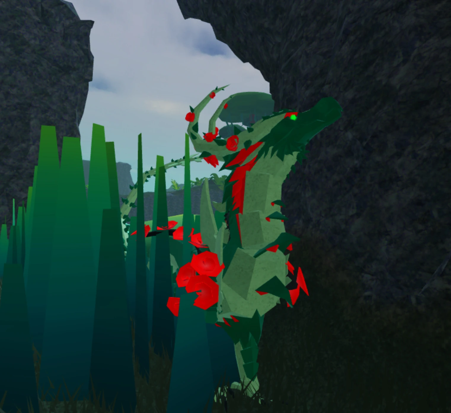 If you need photos of a rozora I’ve got you! | Fandom