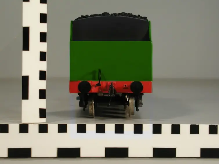 The Loaned Green Engine S8 Reference Sheets Custom | Fandom