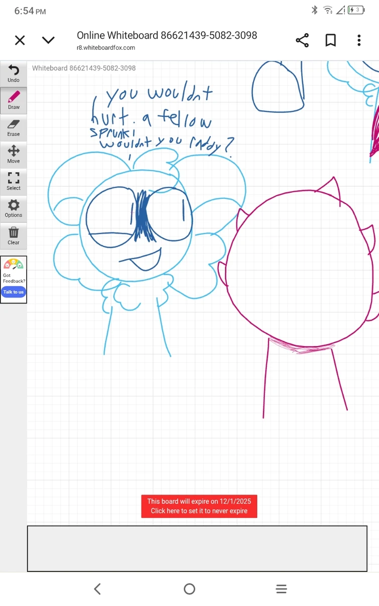 Sky and Raddy Core: | Fandom