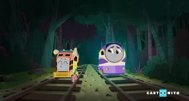 Discuss Everything About Thomas & Friends: All Engines Go Wiki | Fandom