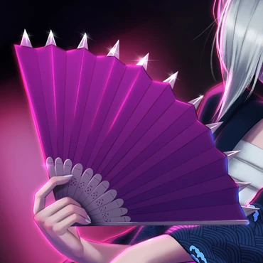 What should be the tool of the 9-Tailed Kitsune Miraculous? | Fandom