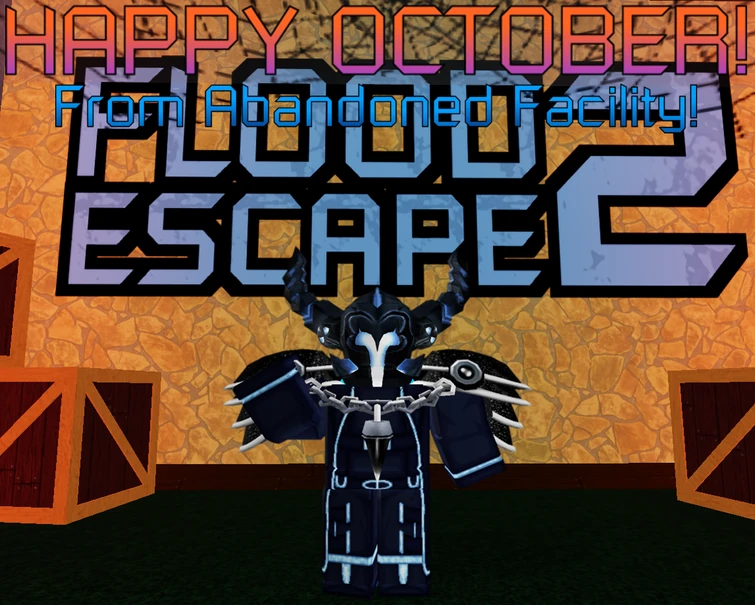 Discuss Everything About Flood Escape 2 Wiki | Fandom