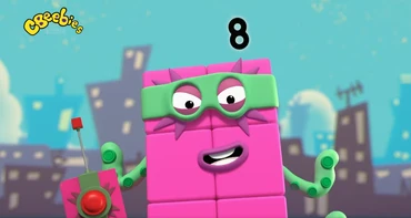 Favourite Special Numberblock Block | Fandom