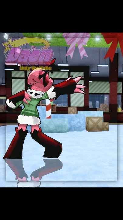 Bobette running from me cuz I’m hungry for research: | Fandom