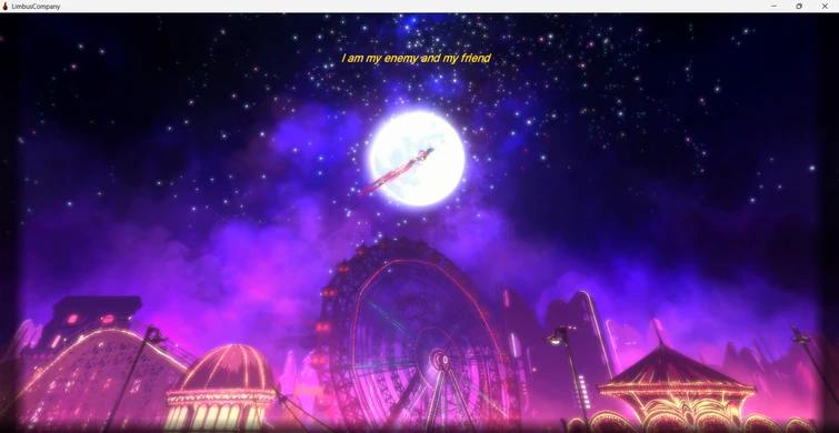 Caught up to all 7 Cantos and all 6 Intervallos of Limbus Company | Fandom