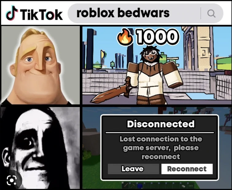 Bedwars Meme Review | Fandom