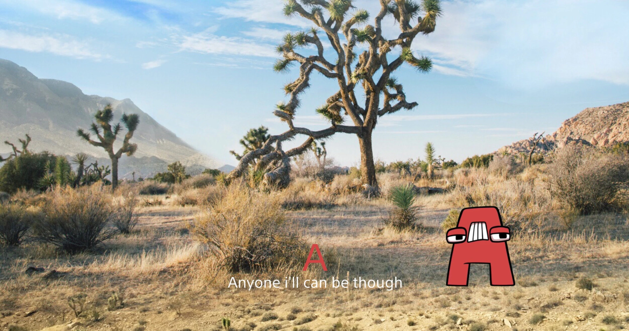 Alphabet Lore - A | Fandom