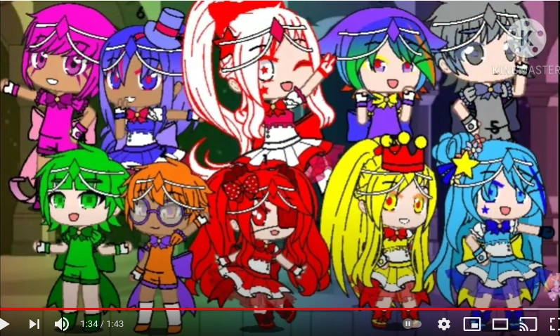 Numberblocks Fanserie 2! | Fandom