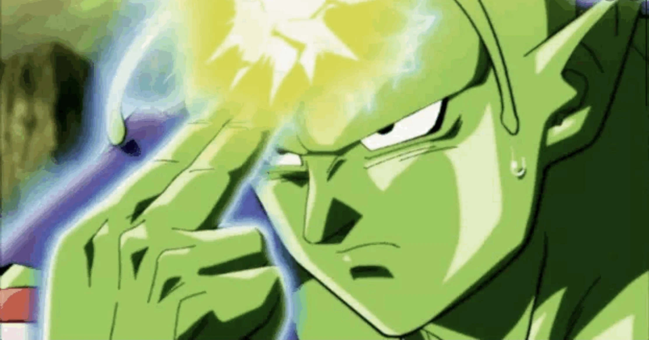 Piccolo (5 Star) | Fandom