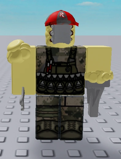 "soldier" (small little blood thingy???? idk dude 👻👻👻👻👻👻👻👻👻👻👻) | Fandom