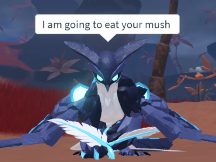 Blud is starting his villain arc | Fandom