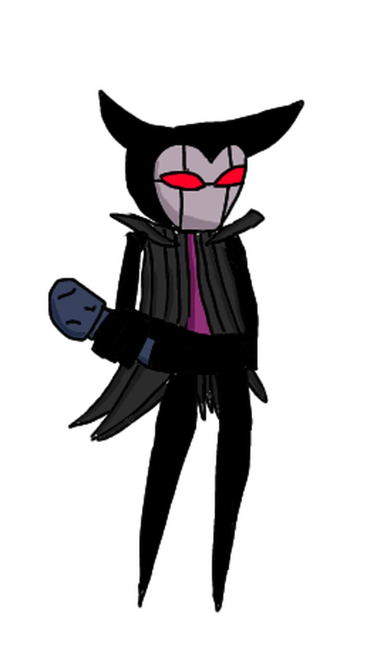 FNF x Hollow Knight art | Fandom