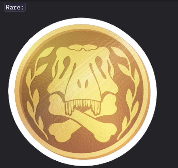 Death tokens | Fandom