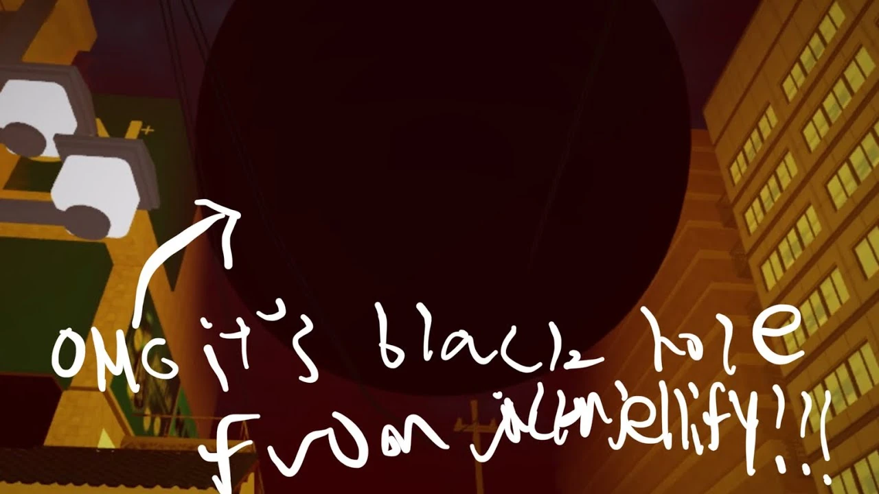 Just a random bug of Chapter 3 Jealousy's Book Ending lol | Fandom