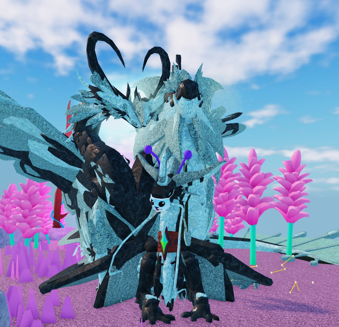 Which one is the real Void? 🤔 | Fandom